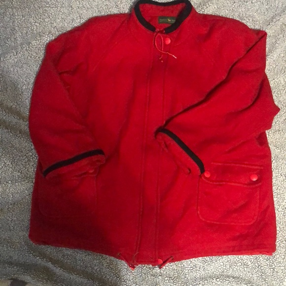 Hunters Run | Jackets & Coats | Vintage Hunters Run Jacket | Poshmark
